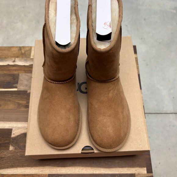 UGG | Shoes | Ugg W Classic Short Ii | Poshmark